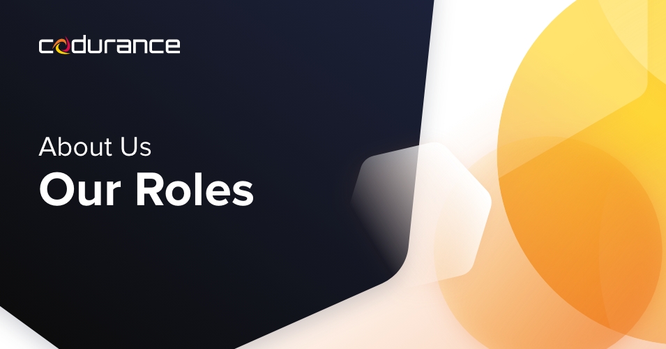 Our Roles | Codurance